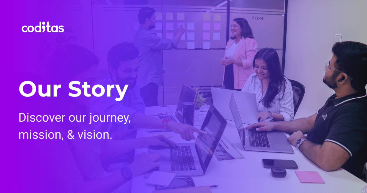 About Coditas | Our Journey in Software Excellence